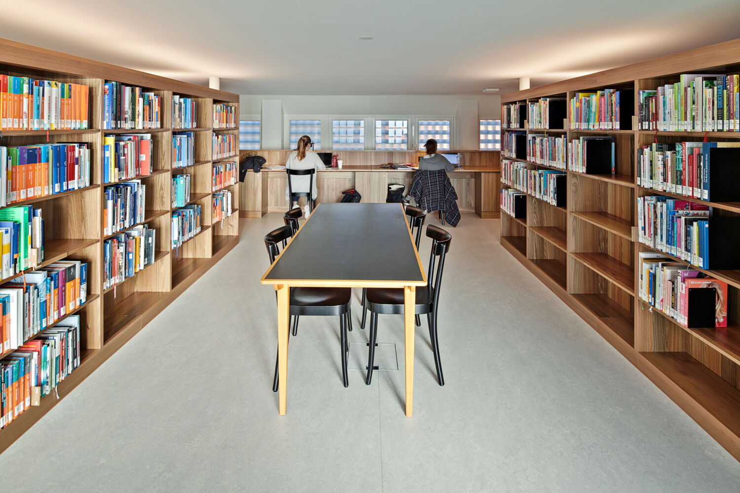 Besuch bei der ZHB Luzern am 30. November 2023 - SAC Sektion Pilatus